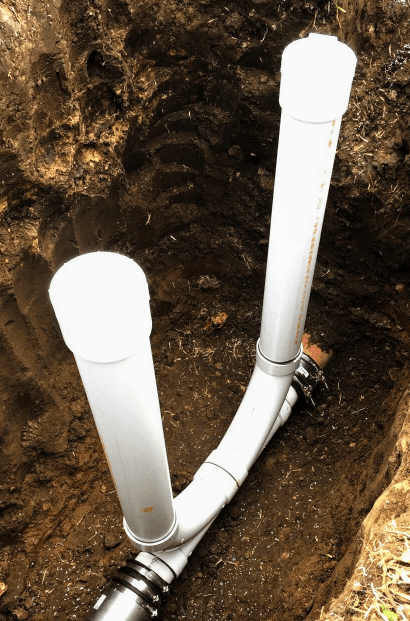 Sewer Cleanout Installation - #1 Best in San Jose